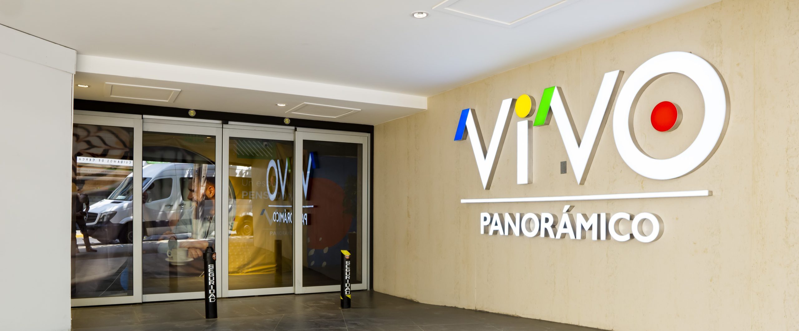 VIVO Panorámico