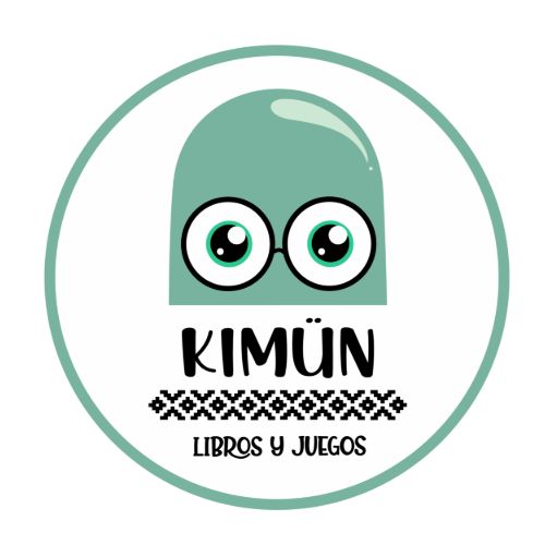 Kimun Libros – VIVO Mall San Fernando